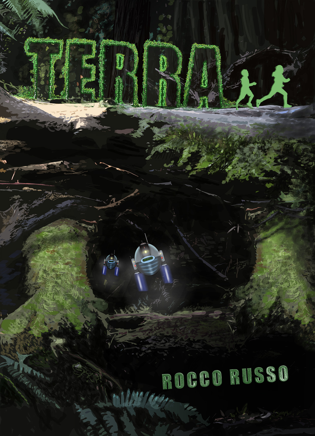 Home - TERRA PROJECT